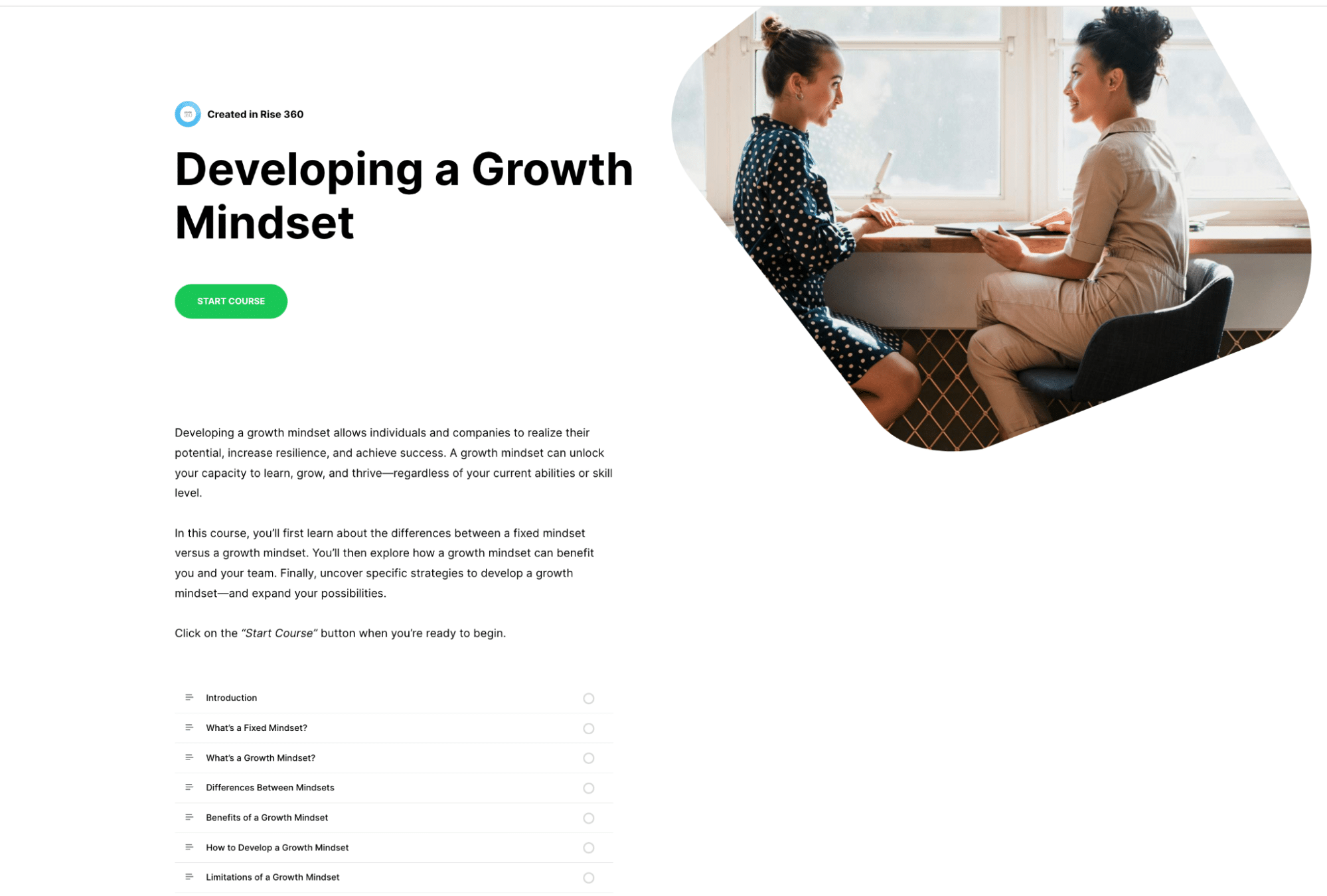 E-Learning Content Development Made Easy: A Step-by-Step Guide | Articulate