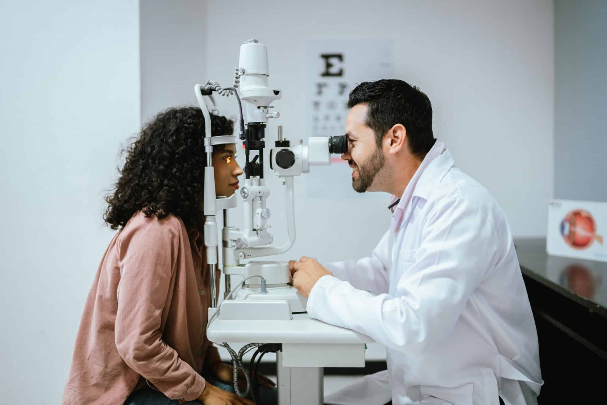 San Diego Eye Bank Increases Awareness of Eye Donation With Articulate ...