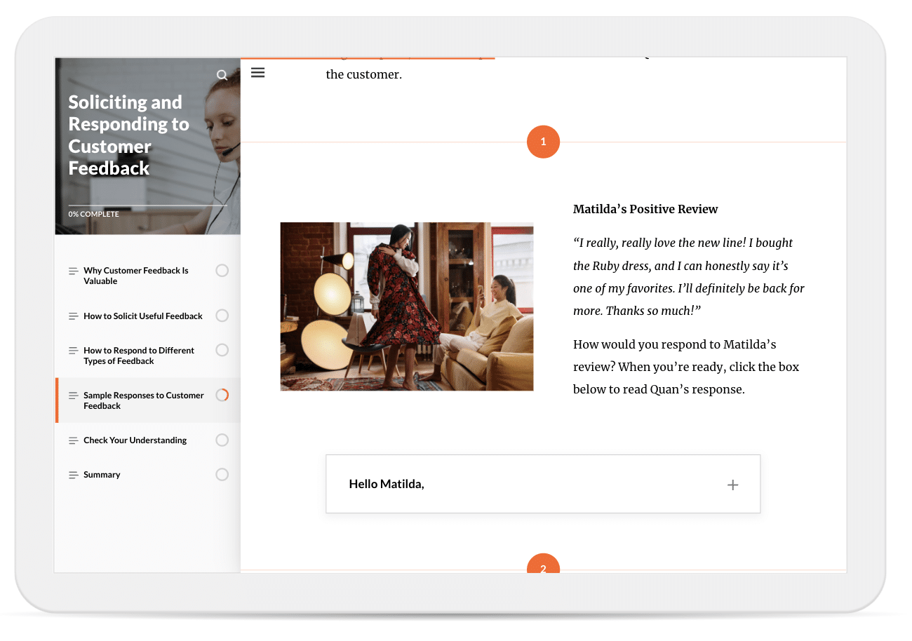 Interactive E-Learning Strategies to Boost Learner Engagement | Articulate