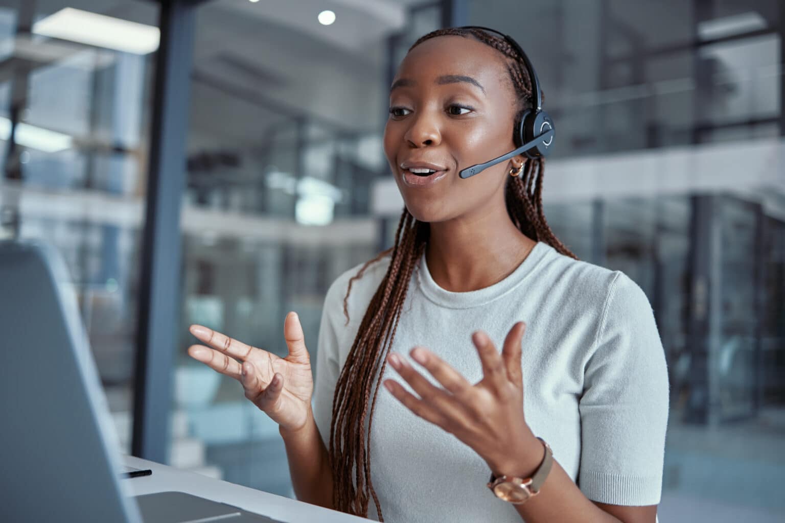 Granite Telecommunications Achieved 95% Learner Completion 4 Quarters ...