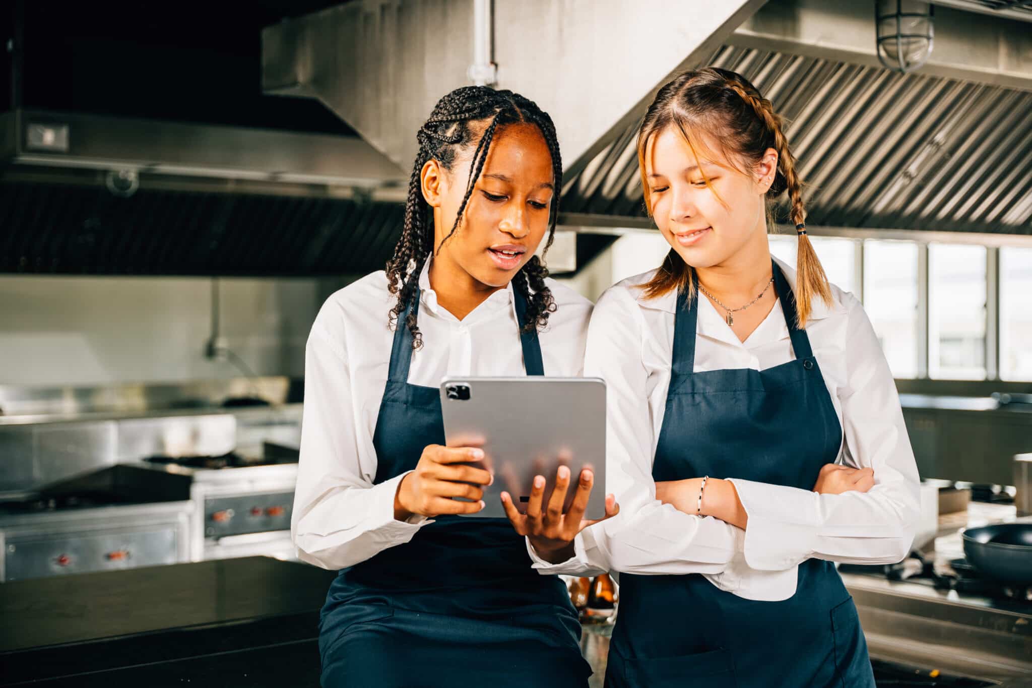 A Fortune 500 Restaurant Group Translated 138 Courses in 5 Weeks with ...