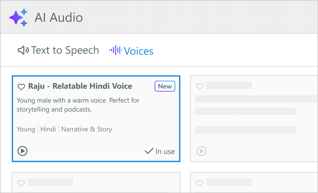 What's New - April 2025 | Articulate