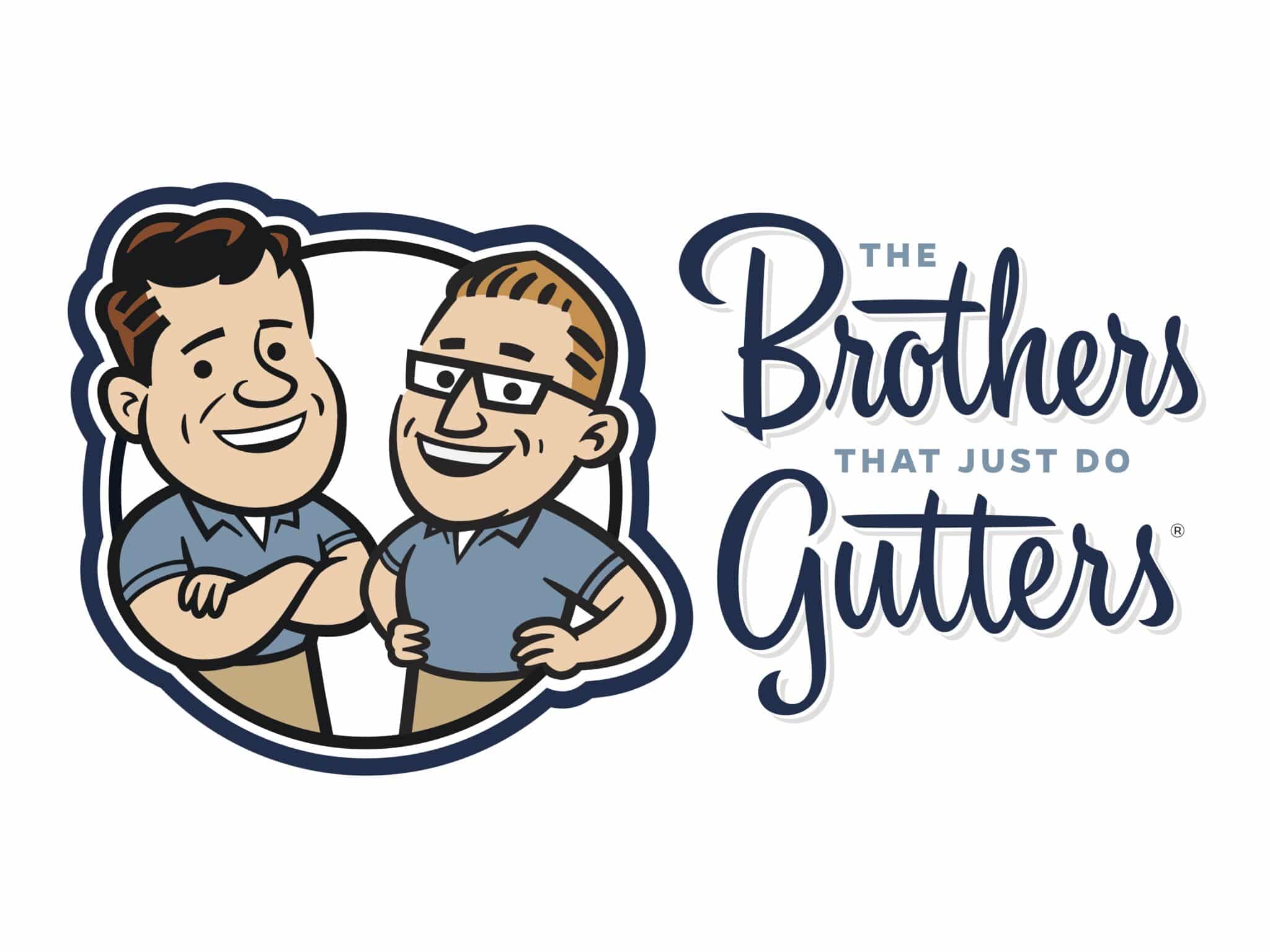 The Brothers that just do Gutters Cuts Course Publishing Time by 90% ...