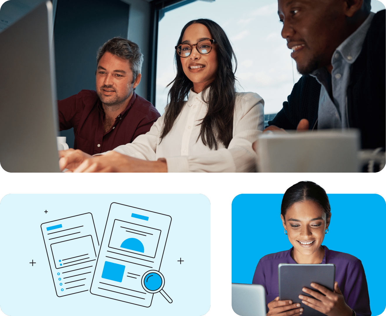 Trust Center | Articulate