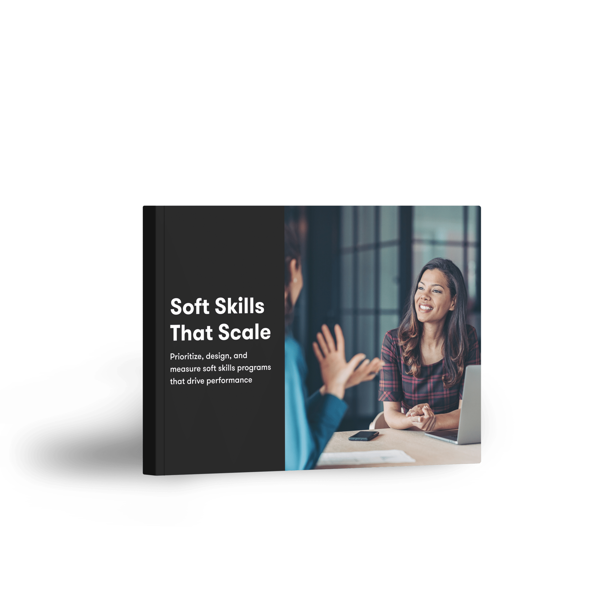 Soft Skills That Scale | Articulate