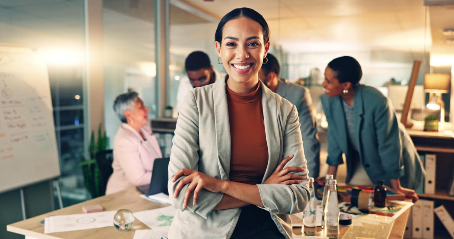 6 Sales Enablement Training Strategies for the Driven Sales Pro ...