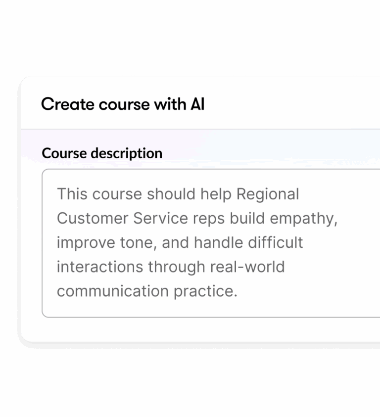 Build effective training for the AI era with Articulate 360 | Articulate