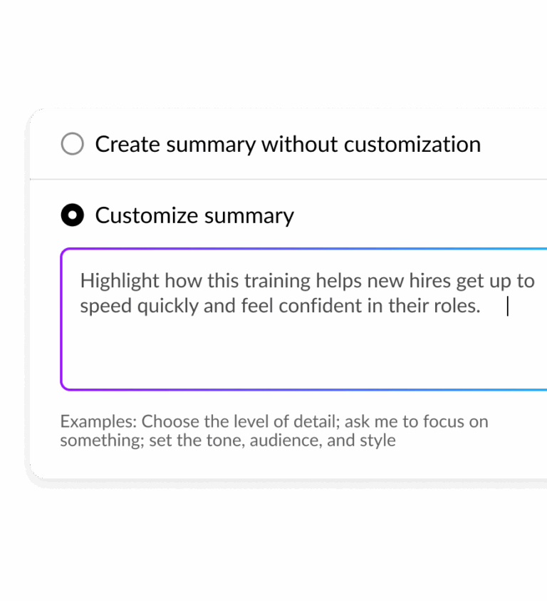 Build effective training for the AI era with Articulate 360 | Articulate