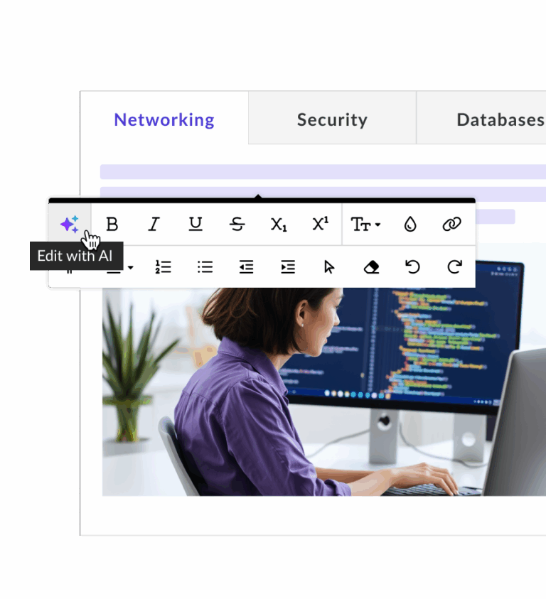 Build effective training for the AI era with Articulate 360 | Articulate