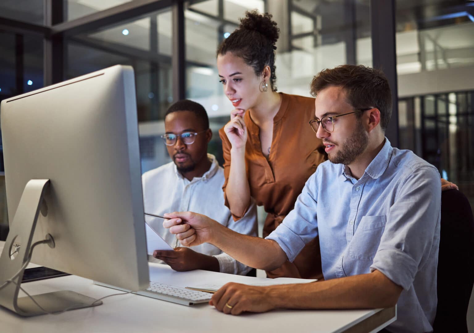 IT Security Training Template | Articulate