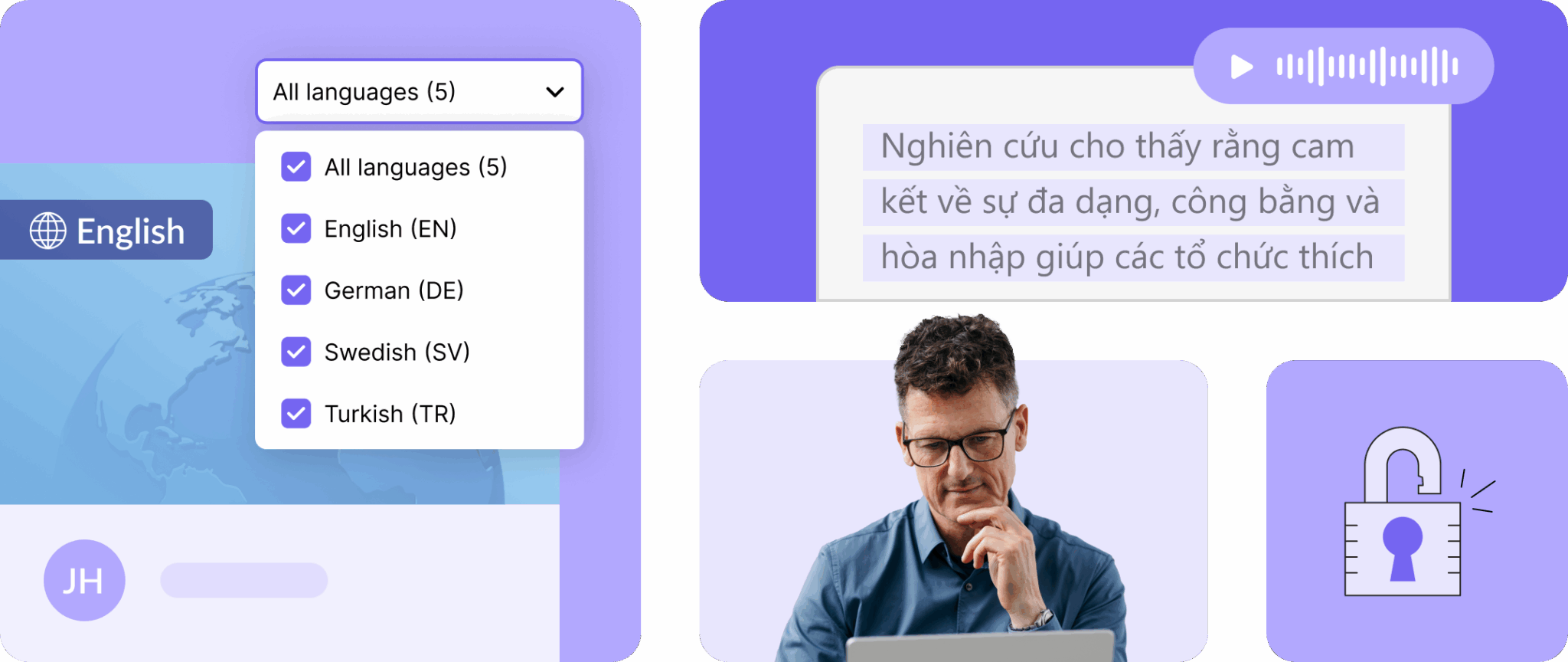 Scale training for your global workforce | Articulate