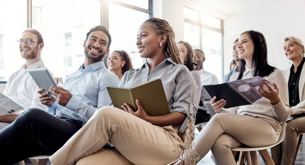 How to Make Compliance Training Fun & Engaging | Articulate