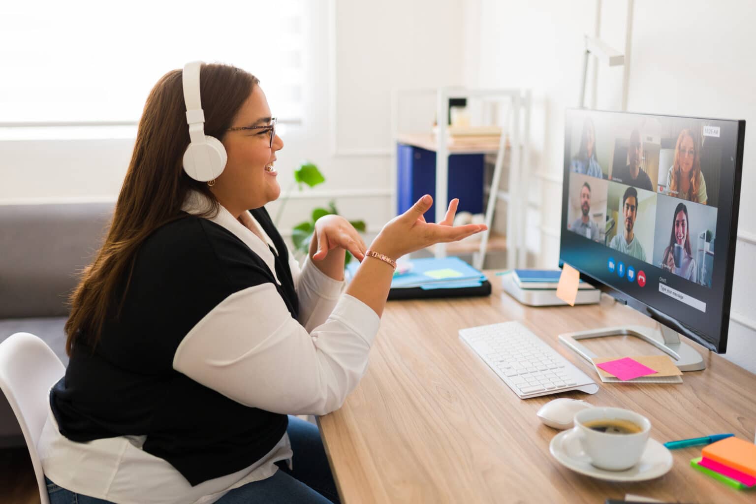 What Is Blended Learning? | Articulate