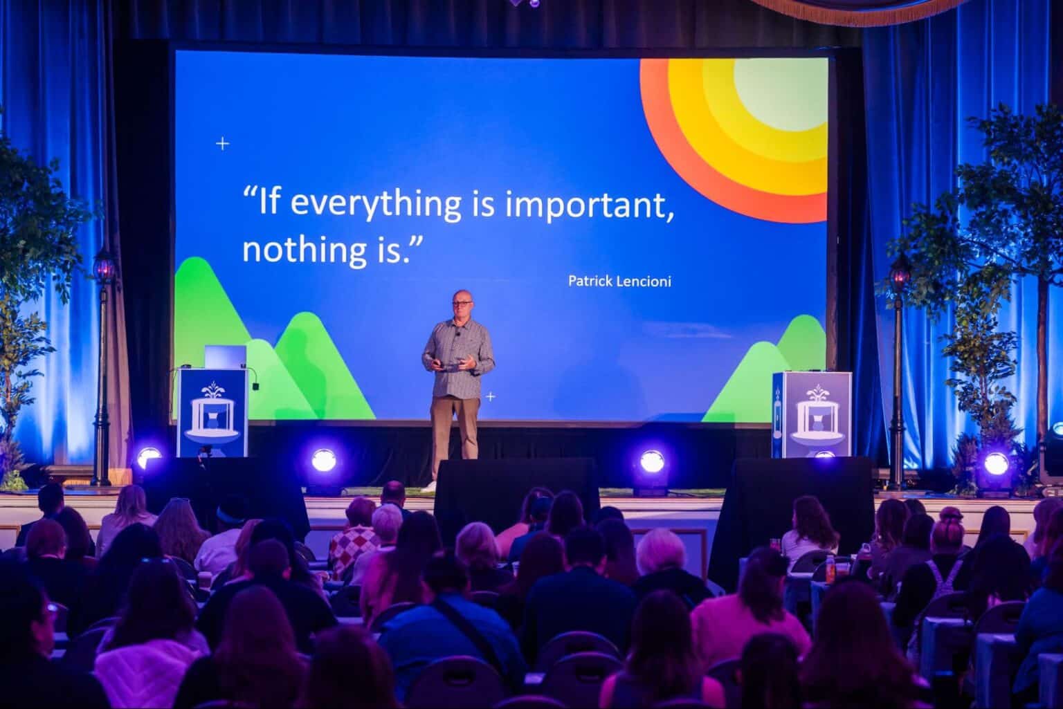 What We Learned at Articuland 2025 | Articulate