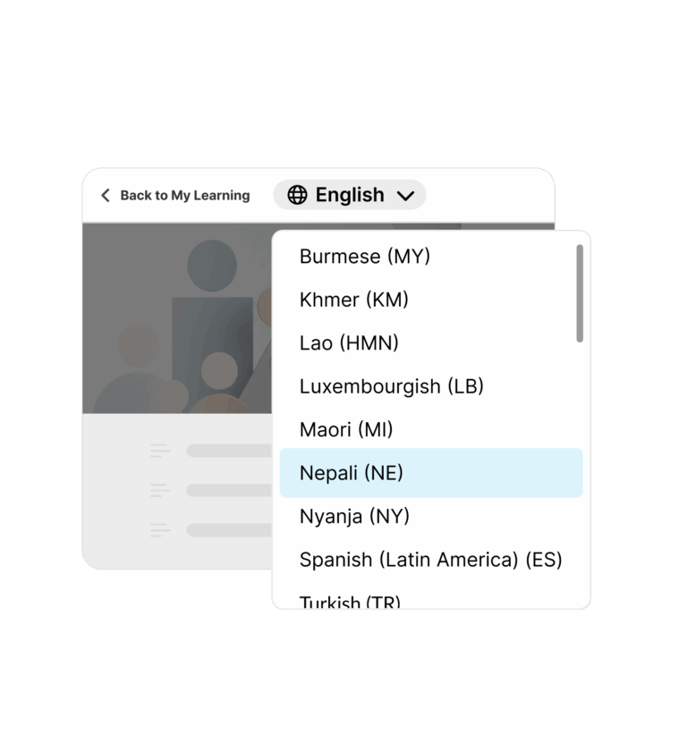 Scale training for your global workforce | Articulate