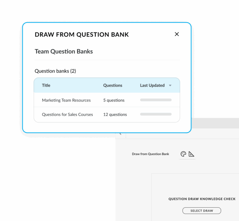 E-Learning Assessments & Quizzes | Articulate