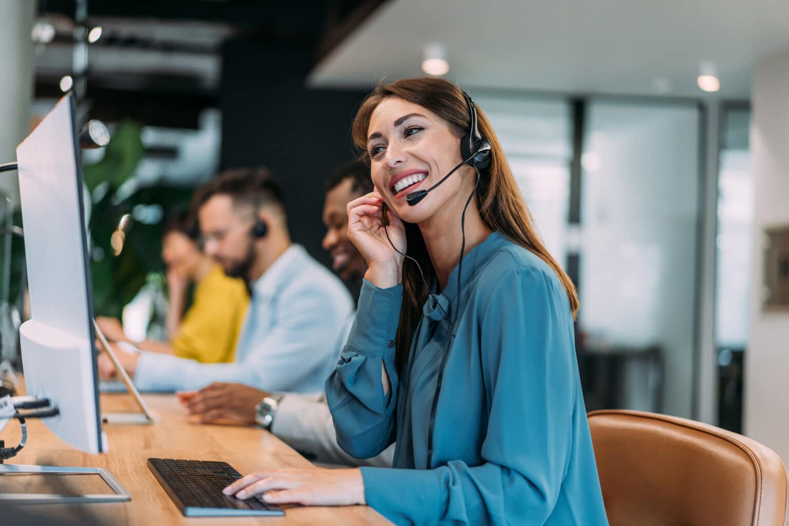 What Is Customer Service? Meaning, Skills & Importance